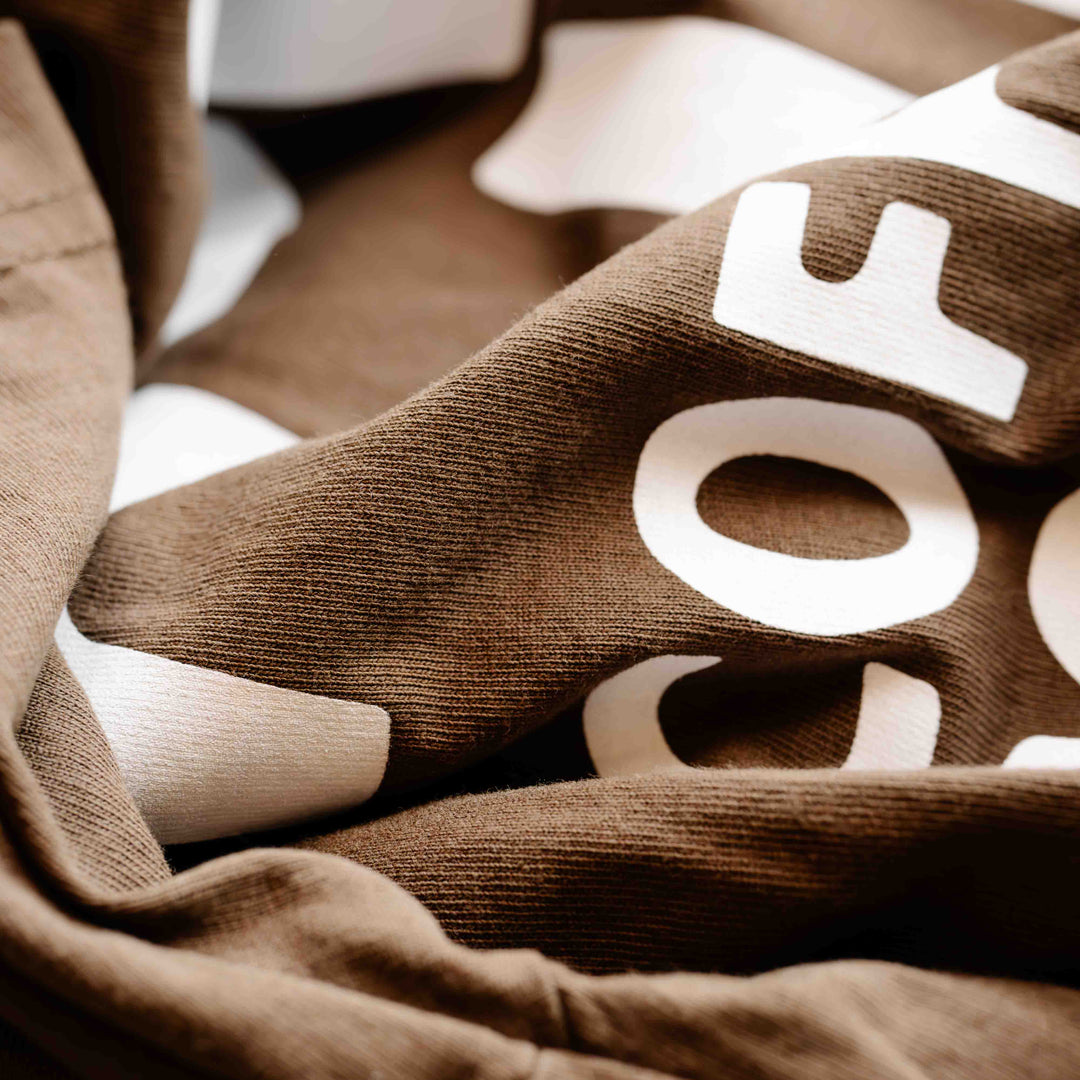 Come Alive Coffee Co. Premium Oversized Tee – Forty-Six Ten Apparel Co.